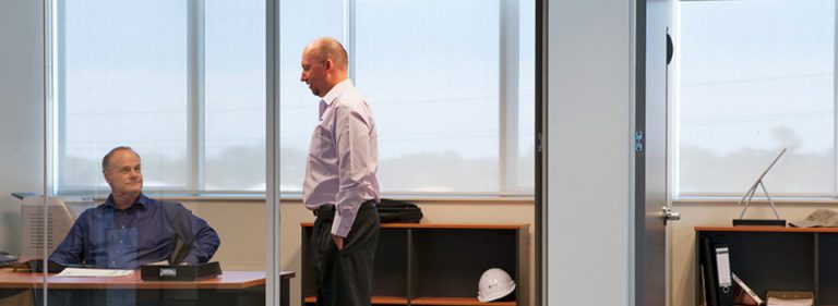 Paradigm Engineers — Control Systems, Electricians, PLC Programming